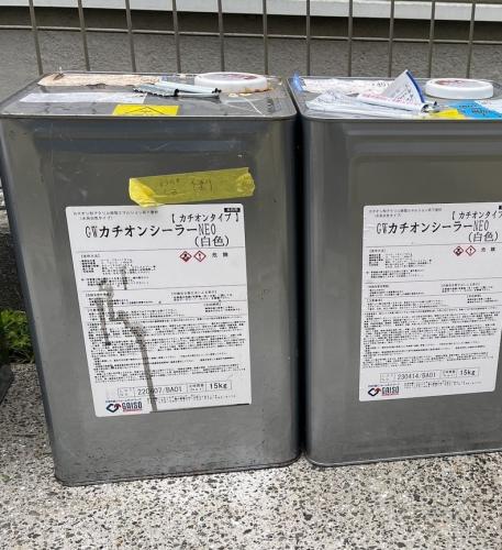 下塗り塗料ごとの特徴｜シーラー・フィラー・プライマー・サーフェーサー｜ガイソー横浜港南店｜住まいの外装リフォーム専門店